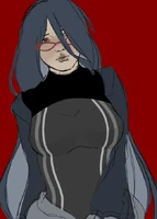 Chizue Yukikumo | Original Characters Wiki | Fandom