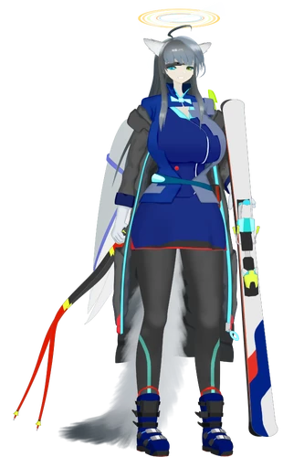 89Q | Original Characters Wiki | Fandom