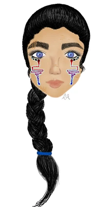 Daemoa | Original Characters Wiki | Fandom