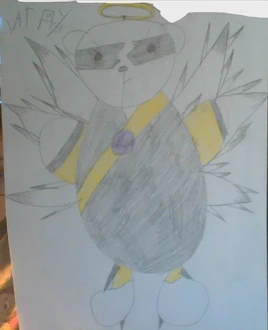 Harpy (x-teddys) | Original Characters Wiki | Fandom