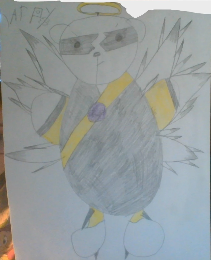 Harpy (x-teddys) | Original Characters Wiki | Fandom