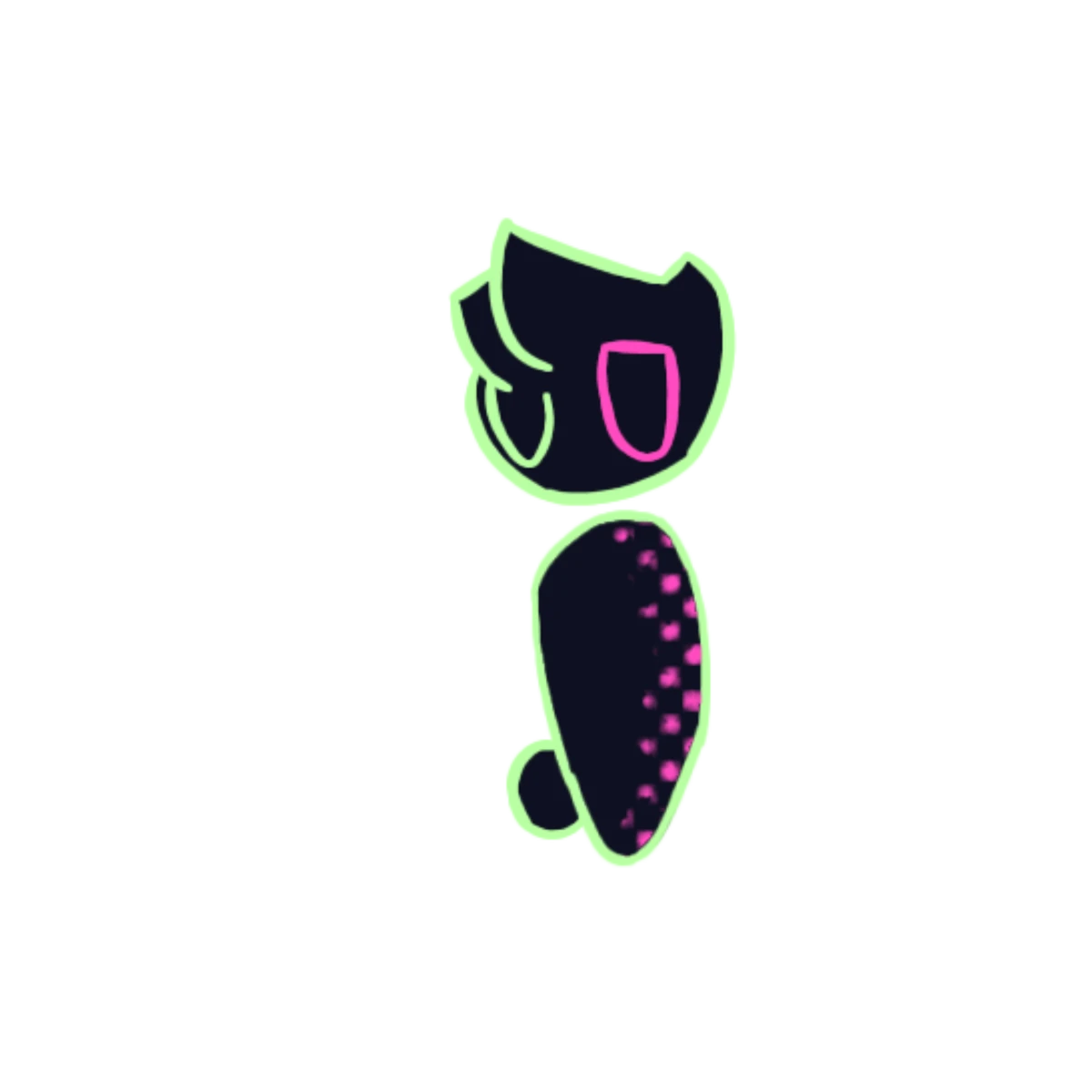 Kai | Original Characters Wiki | Fandom