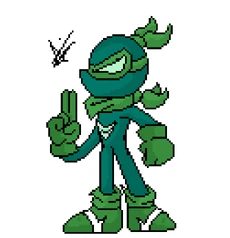 Phantom Ninja! | Original Characters Wiki | Fandom