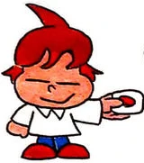 Professor Zam | Original Characters Wiki | Fandom