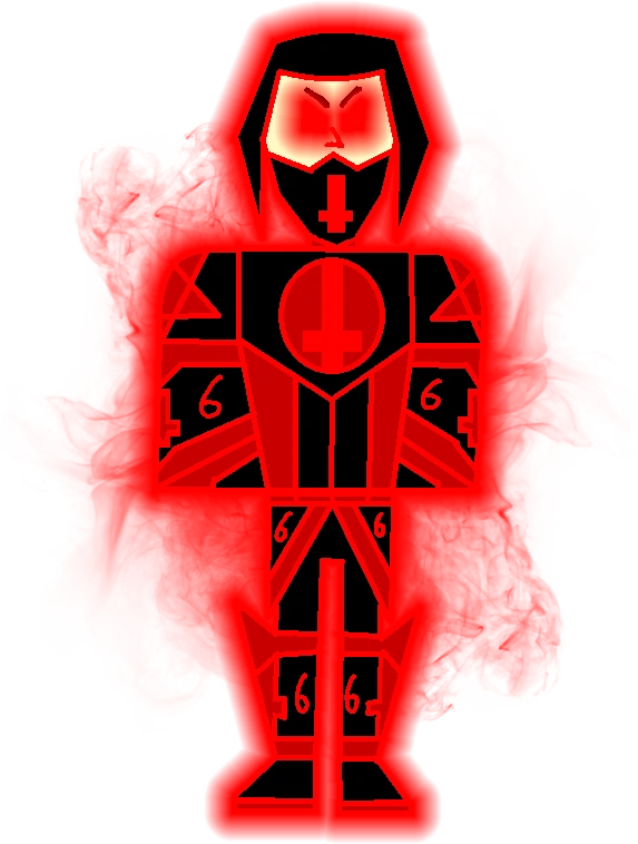 Antichrist | Original Characters Wiki | Fandom