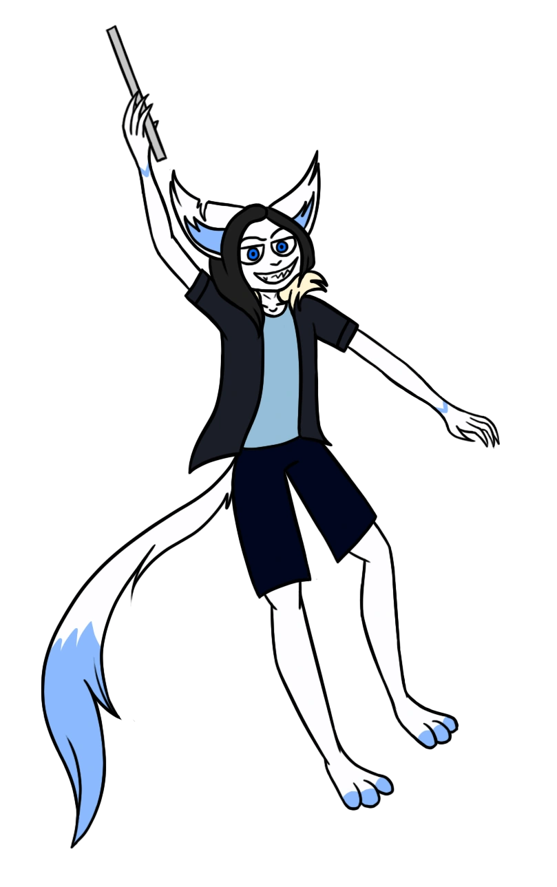 Pallas | Original Characters Wiki | Fandom