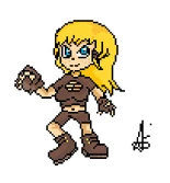 Nova | Original Characters Wiki | Fandom