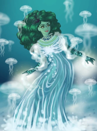 The Elements | Original Characters Wiki | Fandom