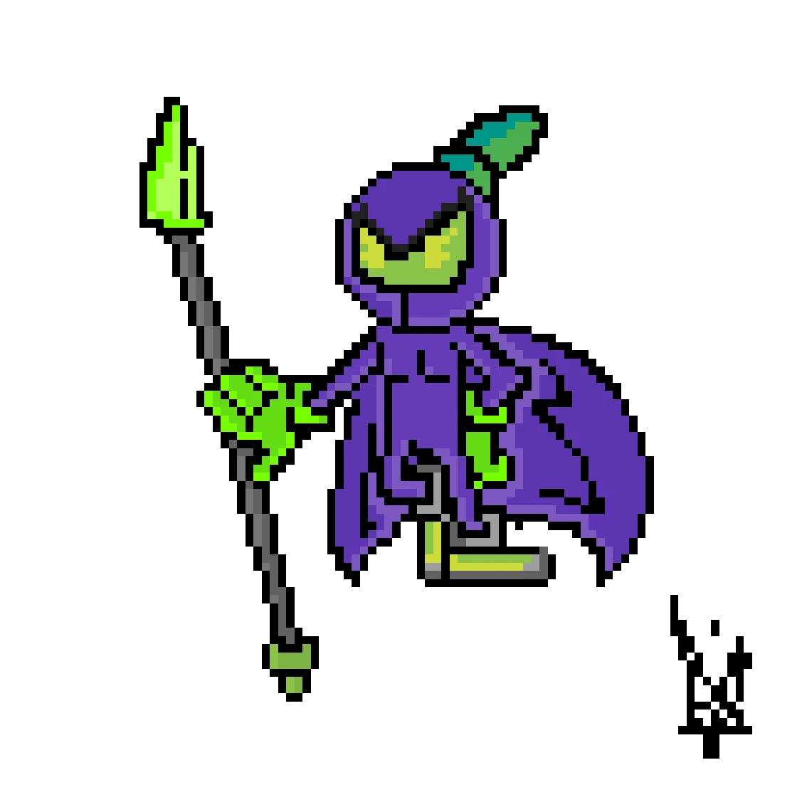 The Four Evils | Original Characters Wiki | Fandom