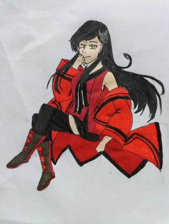 Planetia | Original Characters Wiki | Fandom