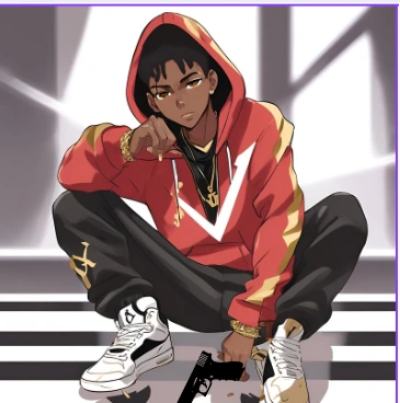 Diran | Original Characters Wiki | Fandom