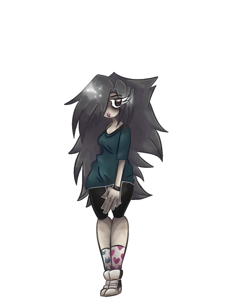 Hunni Sweetpai | Original Characters Wiki | Fandom