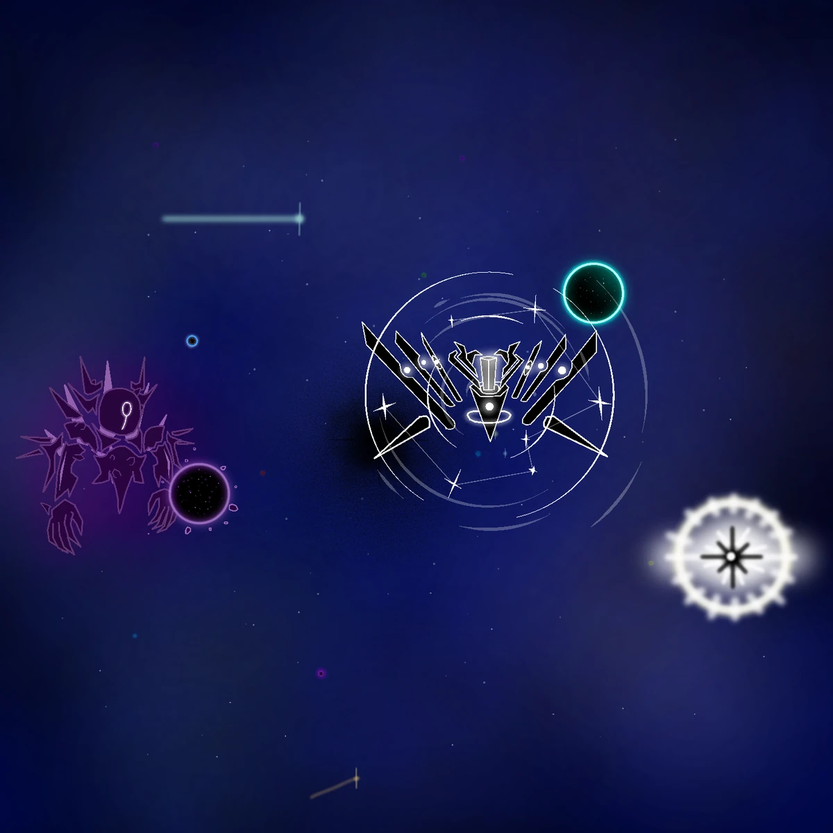 The Deities | Original Characters Wiki | Fandom