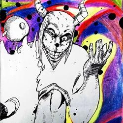 Magulo | Original Characters Wiki | Fandom