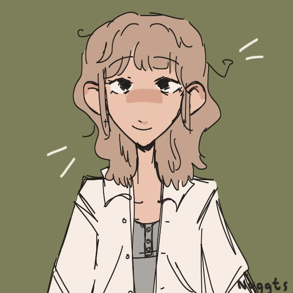 Allie Wilson | Original Characters Wiki | Fandom