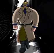 Solus The Goliath | Original Characters Wiki | Fandom