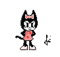 Borky | Original Characters Wiki | Fandom