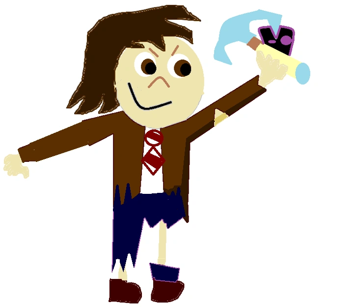 Robert Jacob | Original Characters Wiki | Fandom