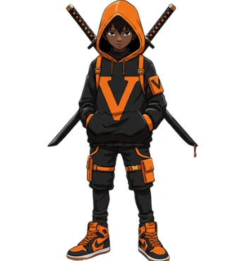 Shun | Original Characters Wiki | Fandom