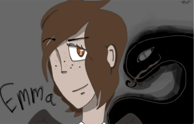 Emma (The Apprentice of Death) | Original Characters Wiki | Fandom