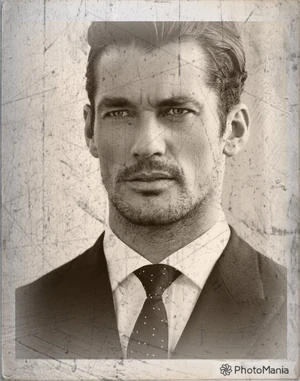 Luca Stefano Morello | Original Characters Wiki | Fandom