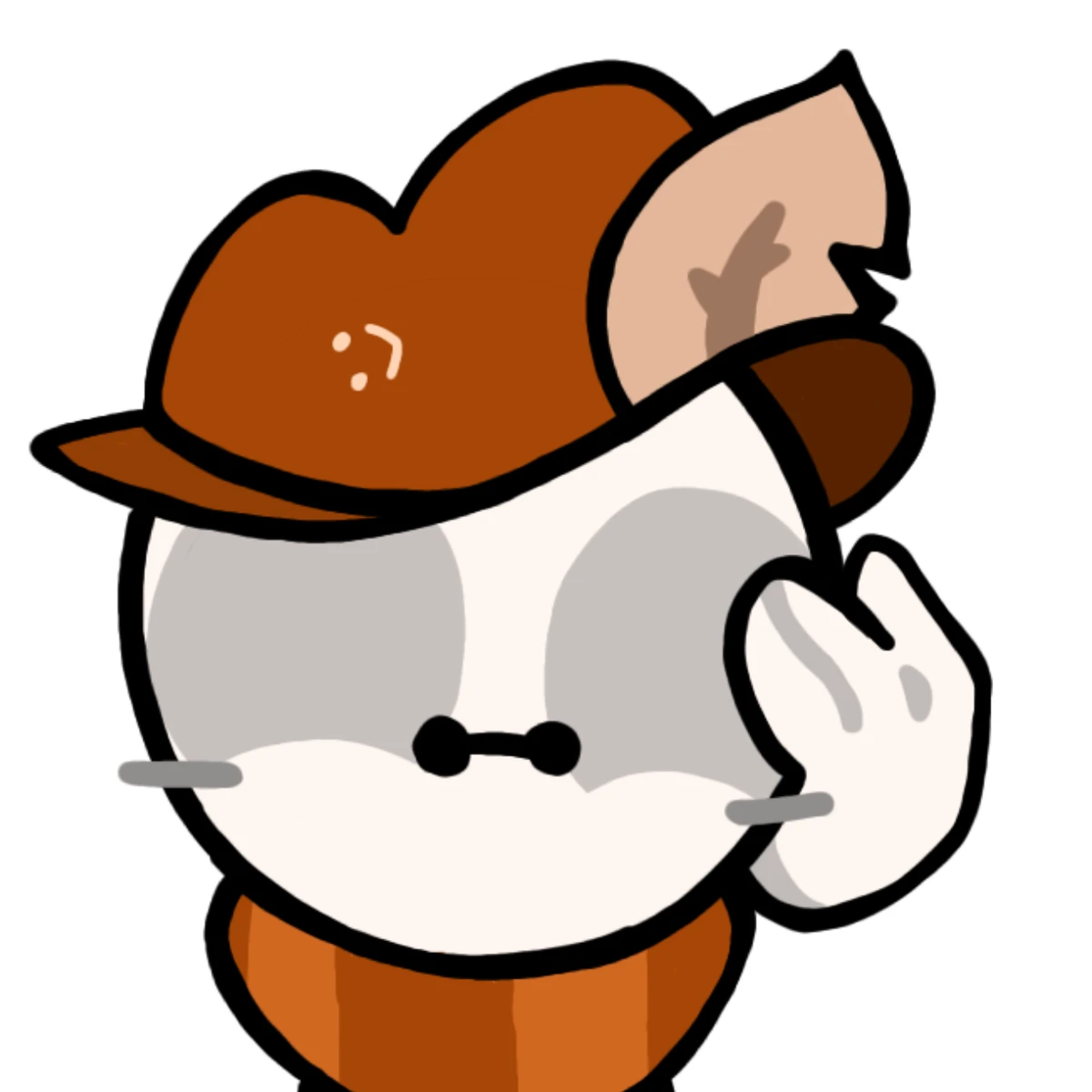 Nevi | Original Characters Wiki | Fandom