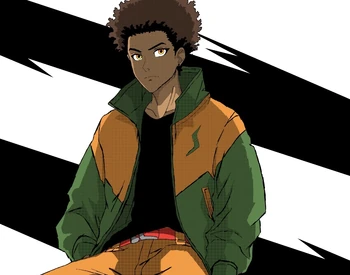 Edward Hill | Original Characters Wiki | Fandom