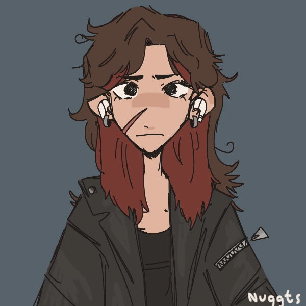 Robin Hunt | Original Characters Wiki | Fandom