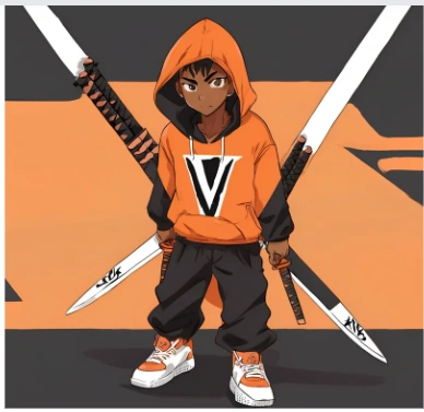 Shun | Original Characters Wiki | Fandom