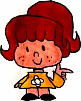 Maylen Derkins | Original Characters Wiki | Fandom