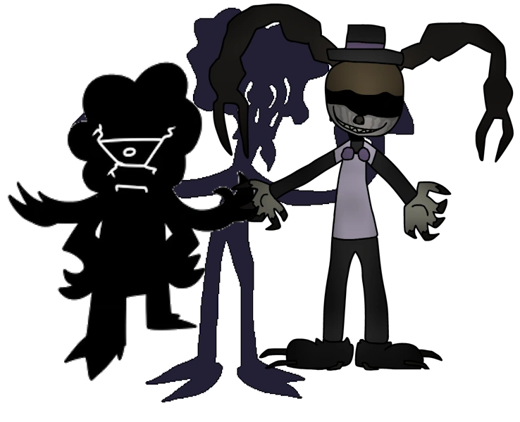 Cosmic creatures | Original Characters Wiki | Fandom