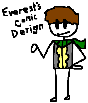 Everest | Original Characters Wiki | Fandom