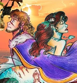 Nymphia | Original Characters Wiki | Fandom