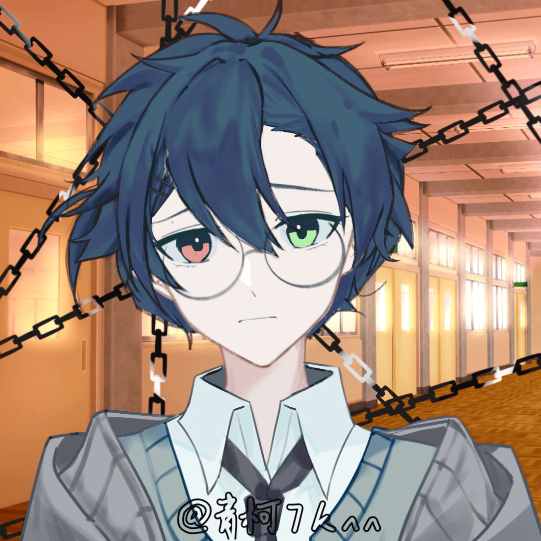 Xiao Shi | Original Characters Wiki | Fandom