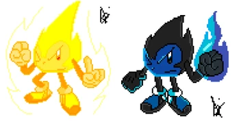 Blaze The Fireball | Original Characters Wiki | Fandom