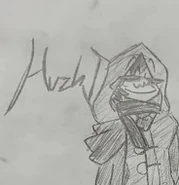 Huzhi | Original Characters Wiki | Fandom