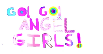Go! Go! Angel Girls! | Original Characters Wiki | Fandom