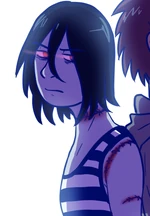 Mitsuko | Original Characters Wiki | Fandom