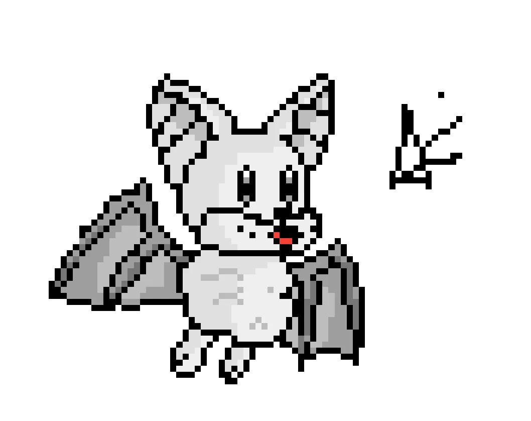 Windat The Wind Bat | Original Characters Wiki | Fandom