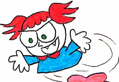 Itzel Bonanza | Original Characters Wiki | Fandom