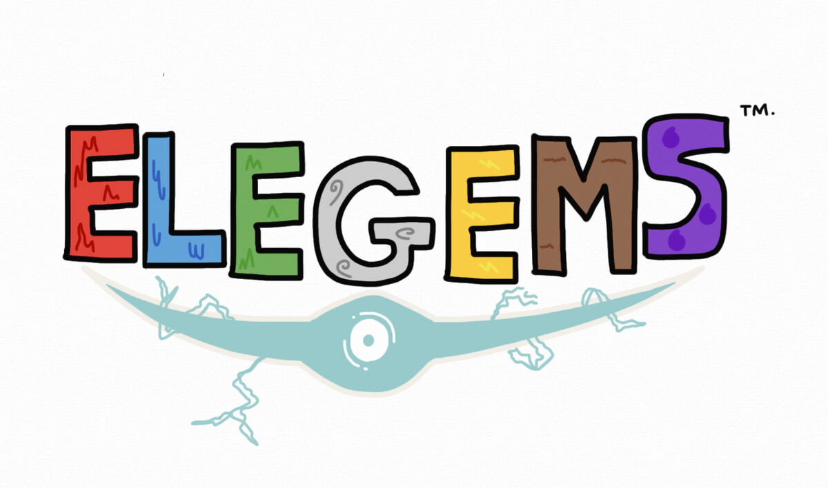 Elegems Original Characters Wiki Fandom