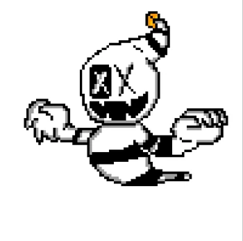 Puppet Jack | Original Characters Wiki | Fandom