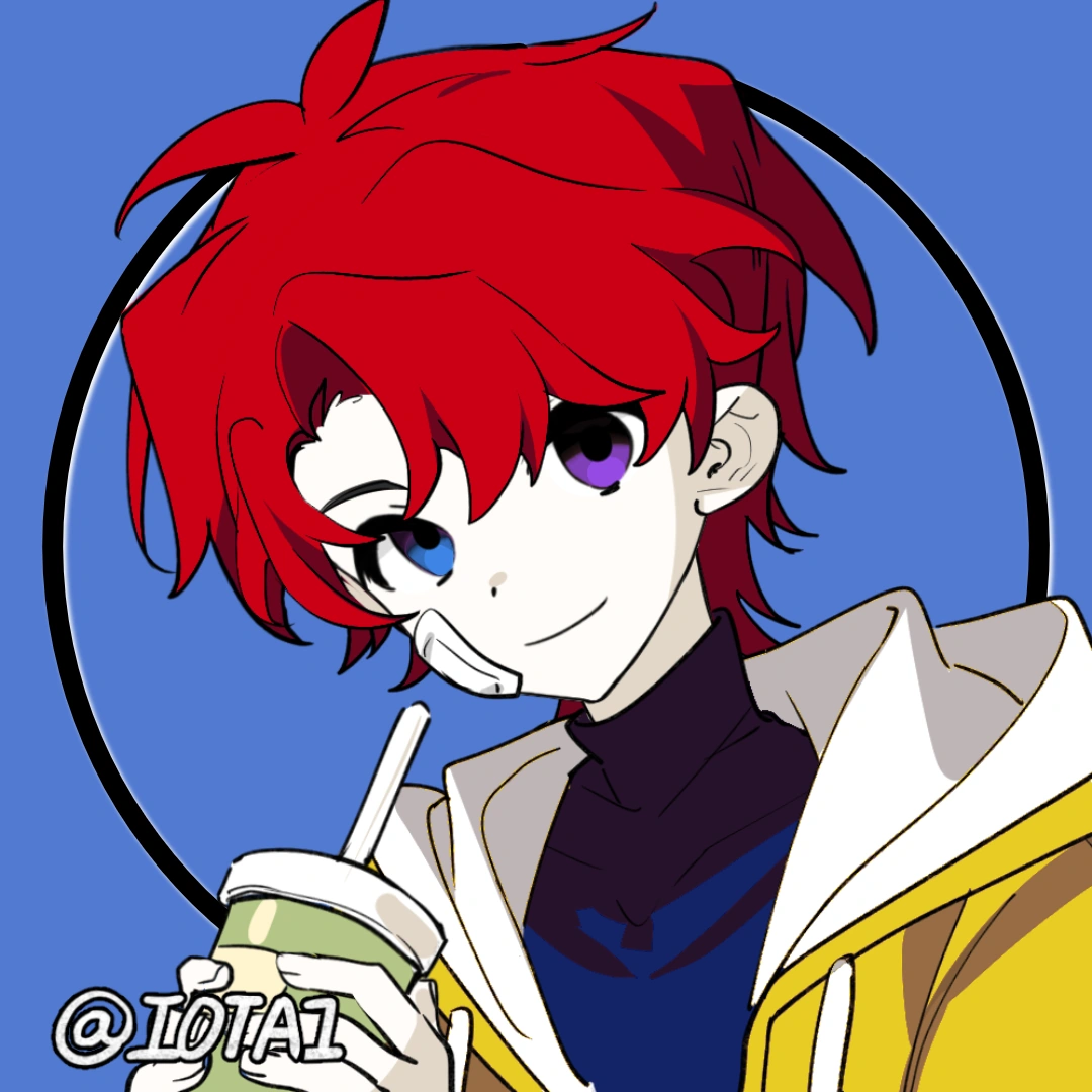 Fall Colden/Han Qiu | Original Characters Wiki | Fandom