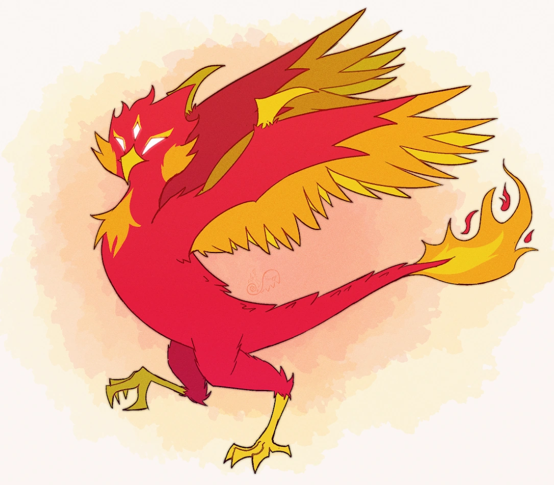 Warhead | Original Characters Wiki | Fandom