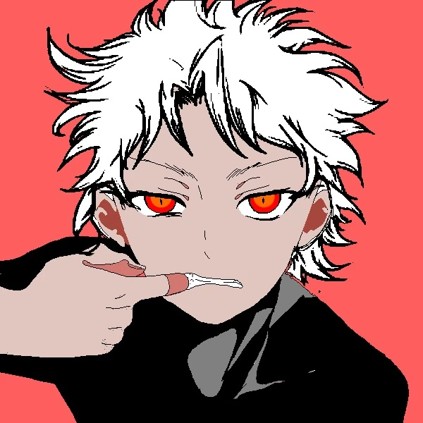 Ichiro Matoi | Original Characters Wiki | Fandom