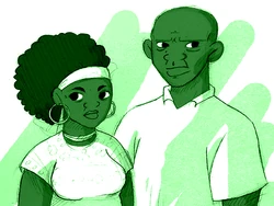 Dee Rhymz | Original Characters Wiki | Fandom