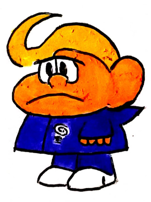 Dr Luis Original Characters Wiki Fandom