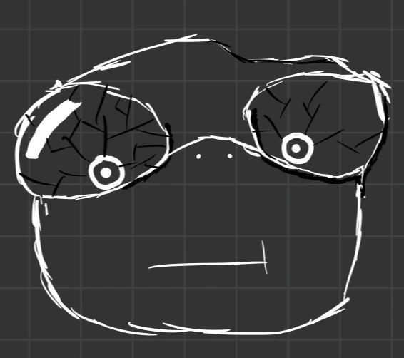 Pea | Original Characters Wiki | Fandom