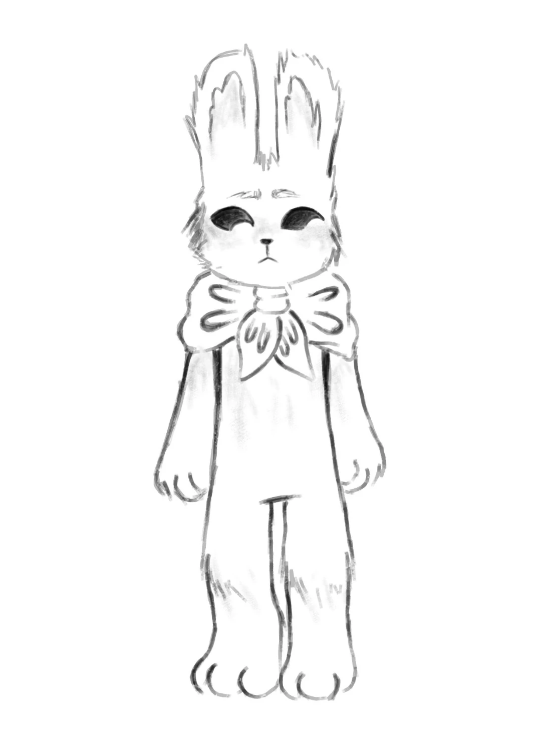 Bo Rabbit | Original Characters Wiki | Fandom