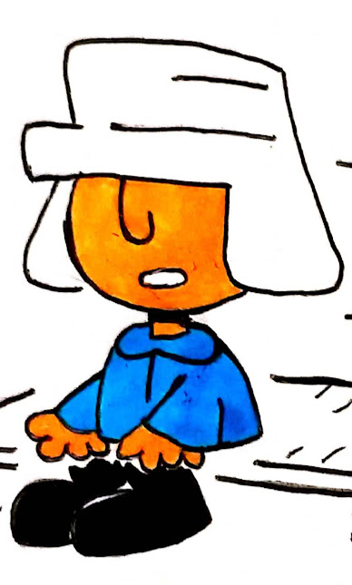 Clasky Original Characters Wiki Fandom